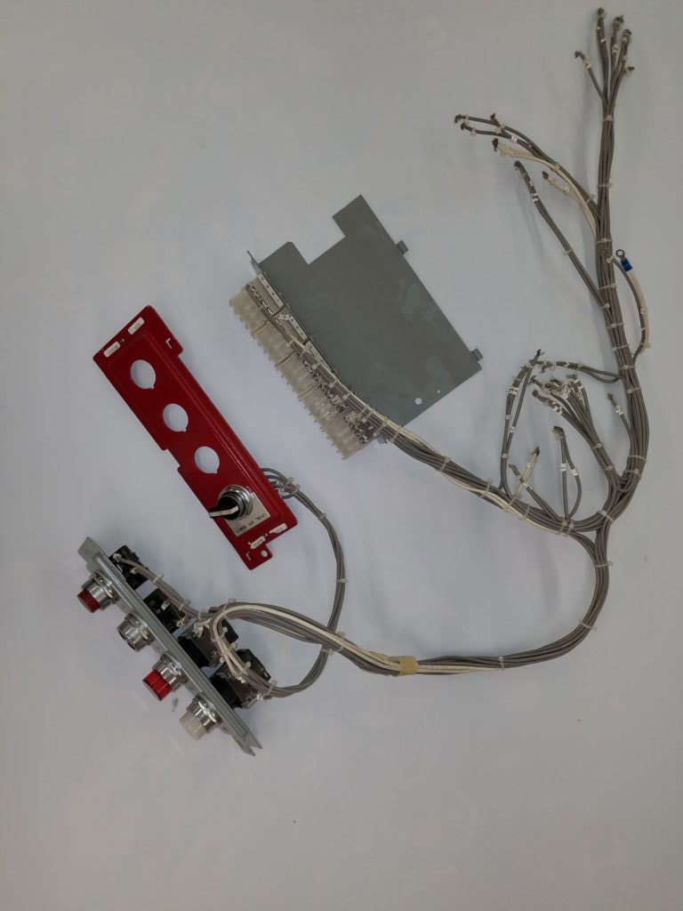 Wire Harness Assembly Services: A Low-cost electrical Solution